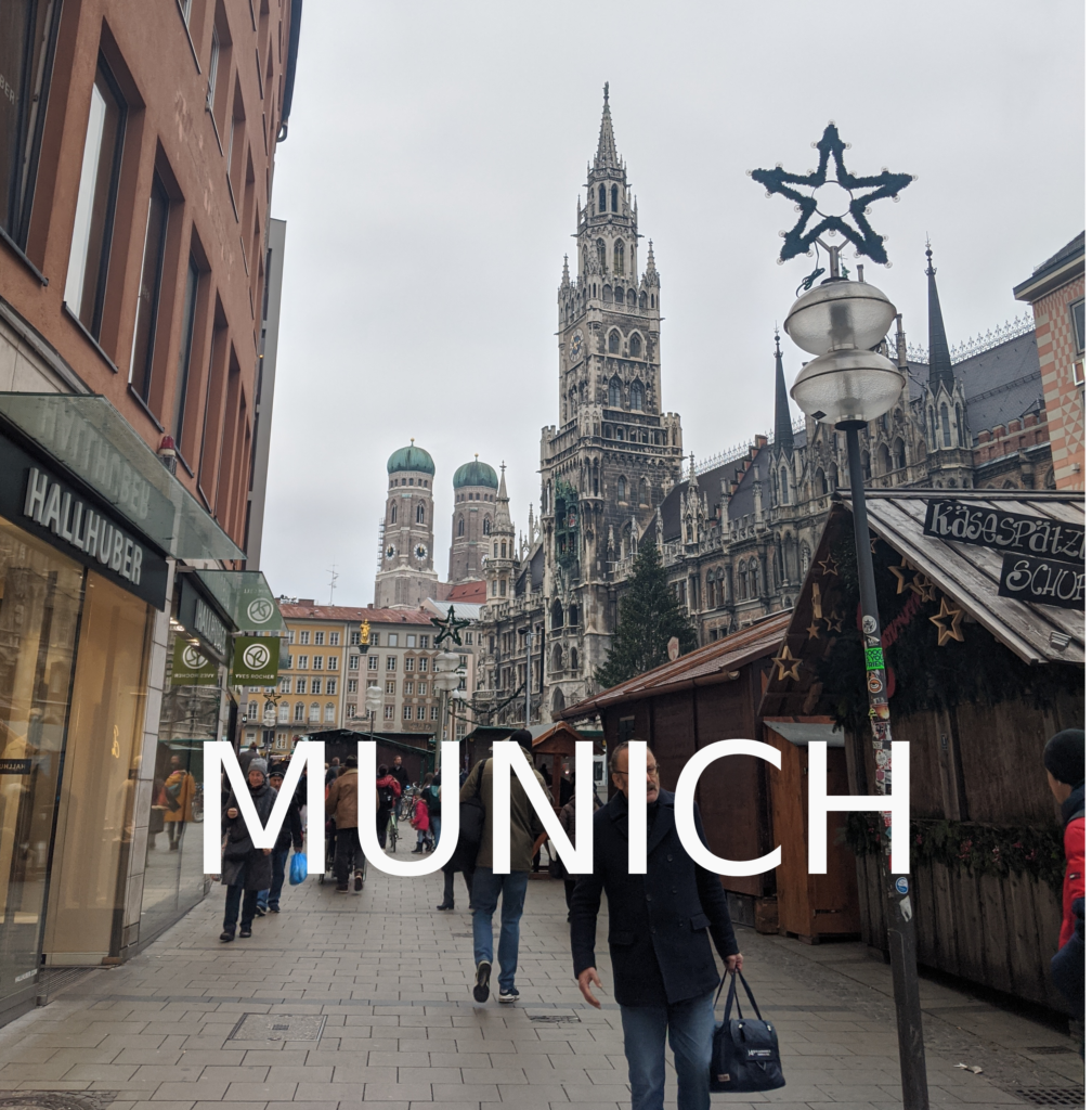 Munich